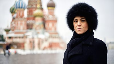 Tunes For Tyrants: Music & Power With Suzy Klein - Media Centre