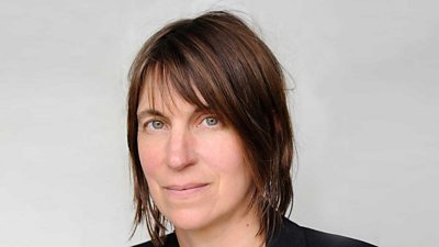 Alice Oswald announced as BBC Radio 4’s new Poet-in-Residence - Media ...