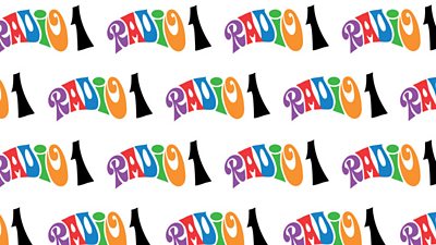 Radio 1 in pictures - History of the BBC