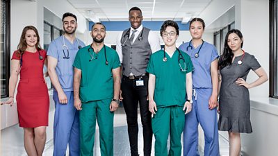 Junior Doctors - Media Centre