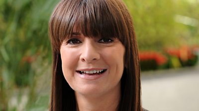 Mark Linsey appoints Suzy Lamb to Genre Director, Entertainment & Music ...