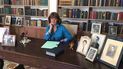 The Balfour Declaration: Britain's Promise To The Holy Land - Media Centre