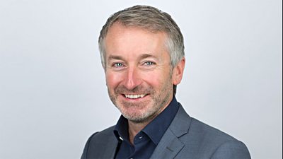 Gavin Mann - Media Action