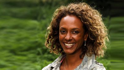 Interview with Gillian Burke - Media Centre