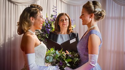 Love, Lies & Records - Media Centre