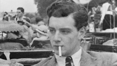Toffs, Queers And Traitors: The Extraordinary Life Of Guy Burgess ...