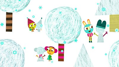 Olobob Top: Snowbobs - Media Centre