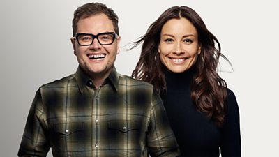 BBC Radio 2 - Media Centre