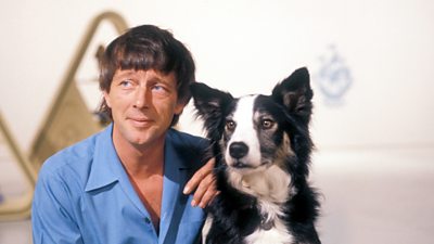 John Noakes: TV Hero - Media Centre