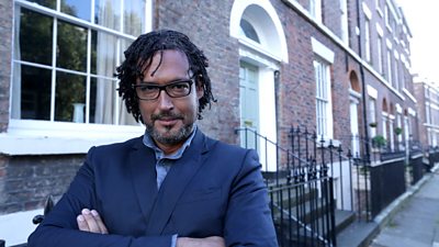 A House Through Time - Media Centre