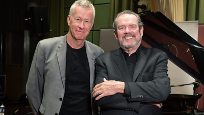 Mastertapes: Jimmy Webb (A-side)