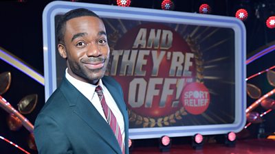 BBC One announces new Saturday night game show for Sport Relief 2018 ...