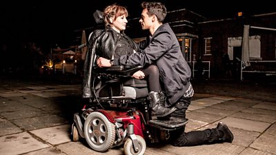 BBC training and showcase opportunity for disabled actors leads to all ...