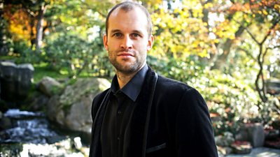 New Generation Artists - Ashley Riches - Media Centre