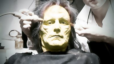 Archive On 4 - Frankenstein Lives! - Media Centre