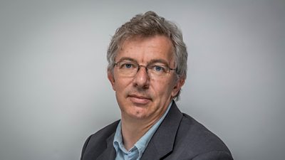 Jeremy Howe announced as new editor of The Archers - Media Centre