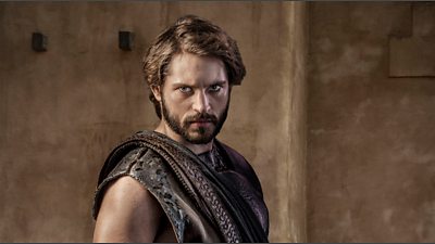 Interview with Louis Hunter (Paris) - Media Centre