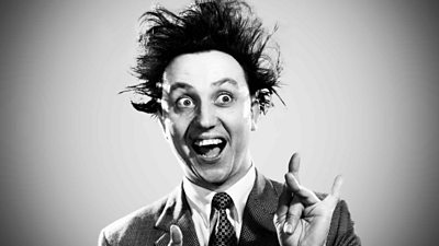 The Ken Dodd Show - Media Centre