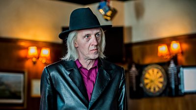 Still Game - Media Centre