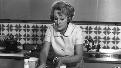 BBC iPlayer cooks up a treat, serving fifty classic cookery shows this ...