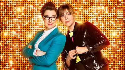 The Generation Game - Media Centre