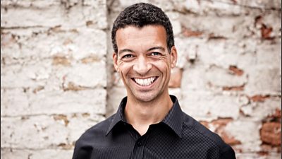 Roderick Williams: Three Years With Schubert - Media Centre