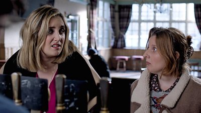 Wannabe - Media Centre