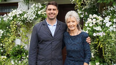 Britain In Bloom - Media Centre