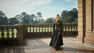 Picnic At Hanging Rock - Media Centre