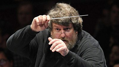 BBC Radio 3 to pay tribute to composer Oliver Knussen - Media Centre