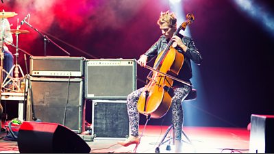 Music Extra: Giorgio Morodor: Together In Electric Dreams - Media Centre