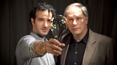 Radiolab - Media Centre