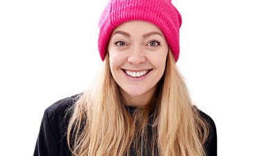 Cherry Healey - Media Centre