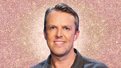 Graeme Swann is the sixth celebrity contestant confirmed for Strictly ...