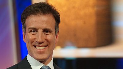 Impossible Celebrities - Media Centre