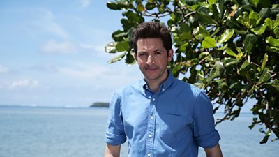 Oceans Apart: Art And The Pacific With James Fox - Media Centre