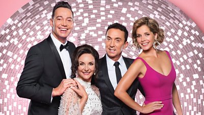 Judges - Media Centre