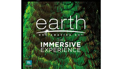 BBC Studios releases pioneering immersive audio album - Media Centre