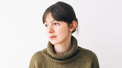 Interview with Sally Rooney - Media Centre