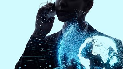 The Real Lives Of Spies - Media Centre