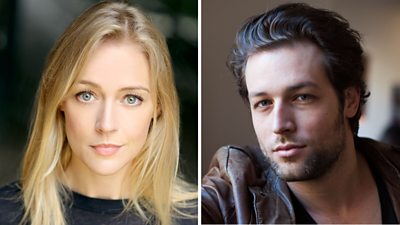 Cast and crew announced for BBC One Daytime’s sizzling new Spanish ...