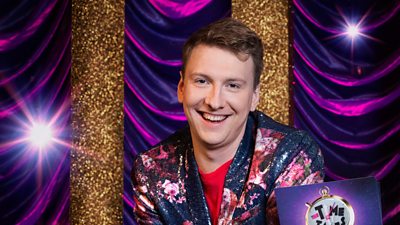 Interview with Joe Lycett - Media Centre
