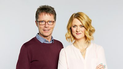 BBC 5 Live Breakfast - Media Centre