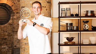 BBC Two’s Masterchef: The Professionals 2018 winner revealed - Media Centre