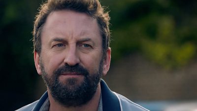 Semi-Detached - Media Centre