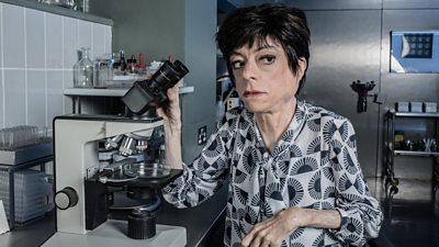 Silent Witness (Series 22) - Media Centre