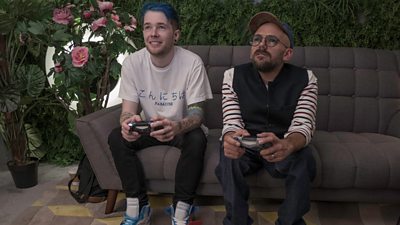 BBC Four marks the anniversary of the internet - Media Centre