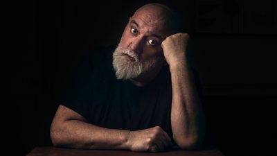 Alexei Sayle's The Absence Of Normal - Media Centre
