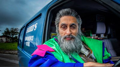 Still Game - Media Centre