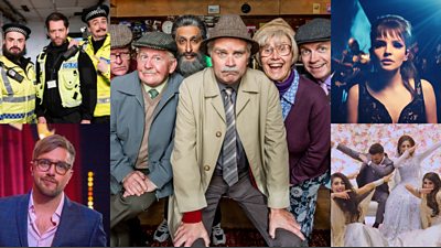 New BBC Scotland channel launches with record-breaking audience figures ...